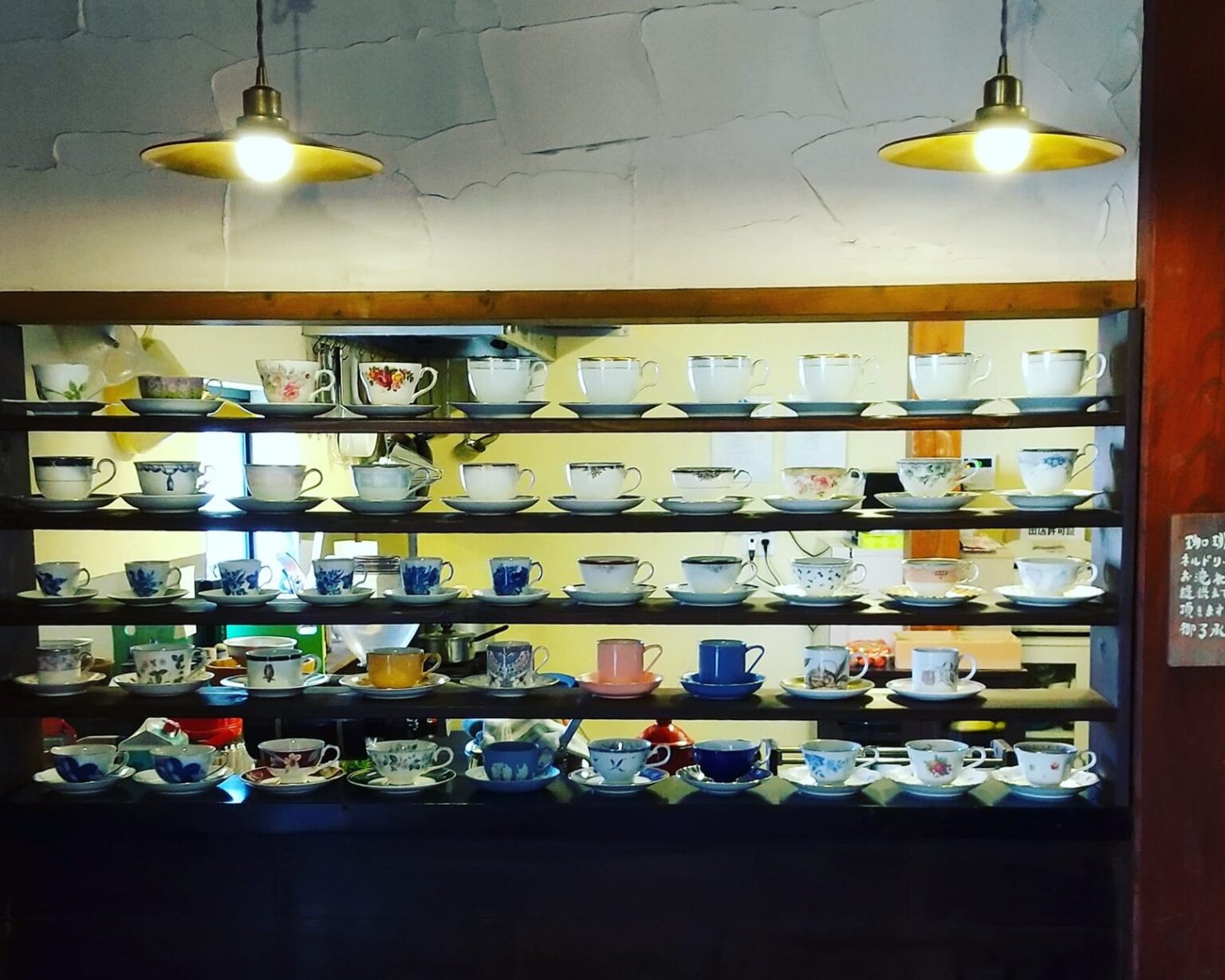 About | 杢珈琲 MOKU COFFEE