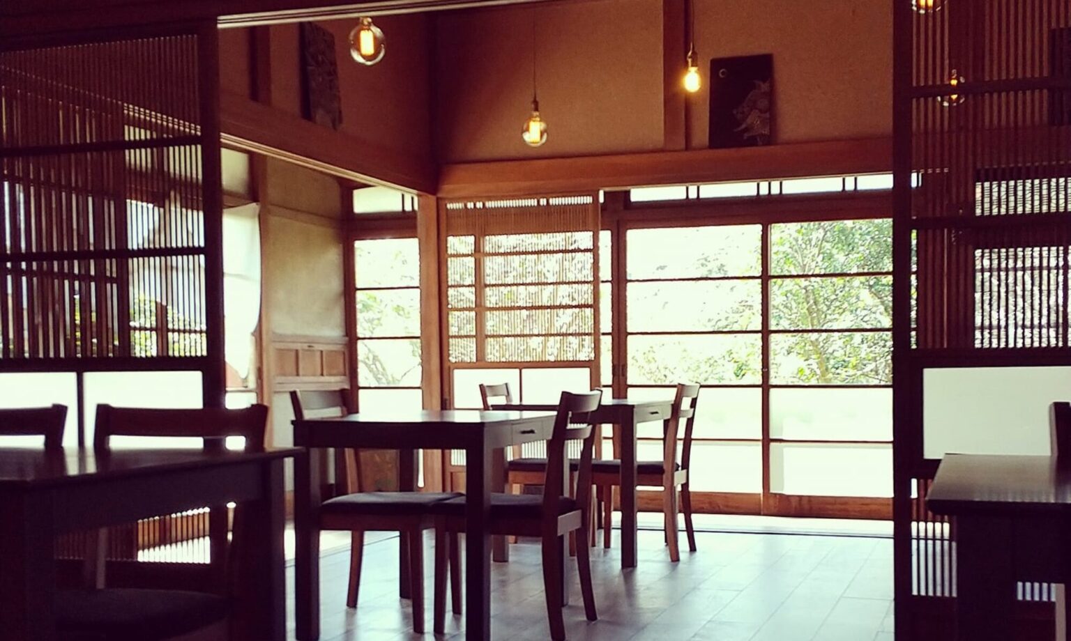 Coffee | 杢珈琲 MOKU COFFEE